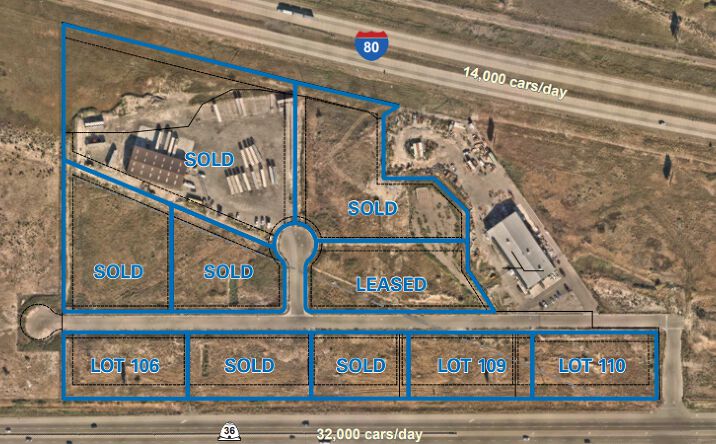 8400 N Commerce Dr, Lake Point, UT 84074 | Crexi.com