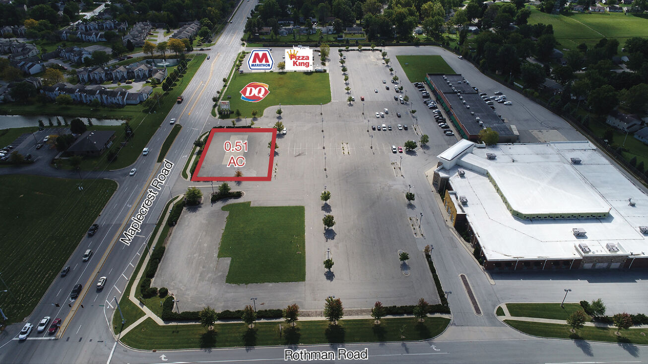 7201 Maplecrest Rd, Fort Wayne, IN 46835 - Land for Sale - 7201-7399 ...