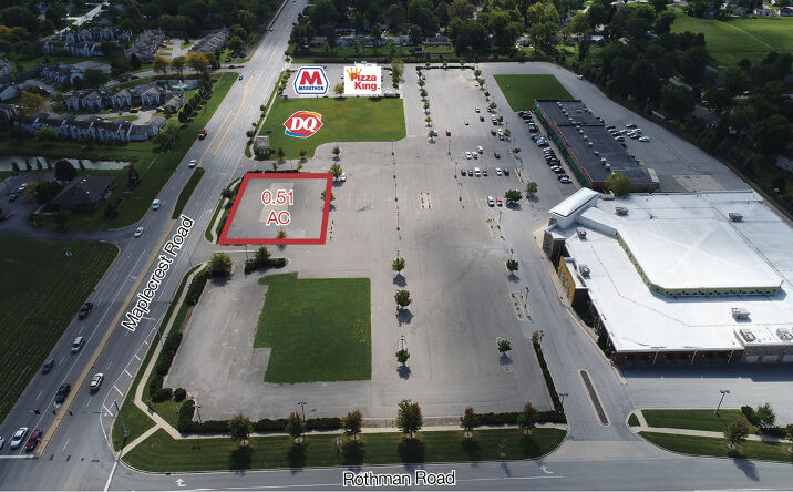 7201 Maplecrest Rd, Fort Wayne, IN 46835 - Land for Sale - 7201-7399 ...