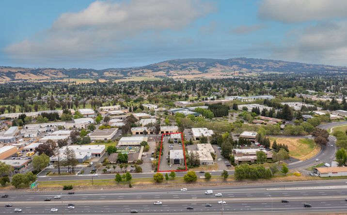 5980 State Farm Dr, Rohnert Park, CA 94928 | Crexi.com