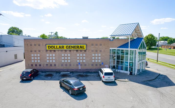 245 N Superior St, Toledo, OH 43604 - Retail Property for Sale - 245 N ...