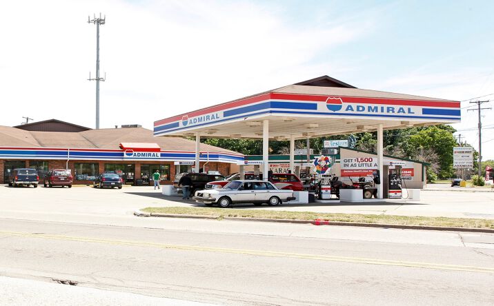 Gas Stations for Sale in Michigan | Crexi