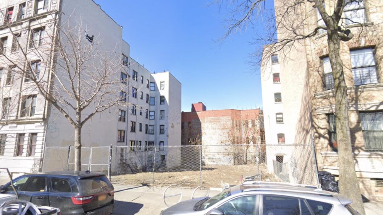 1119 Boston Rd, The Bronx, NY 10456 | Crexi.com