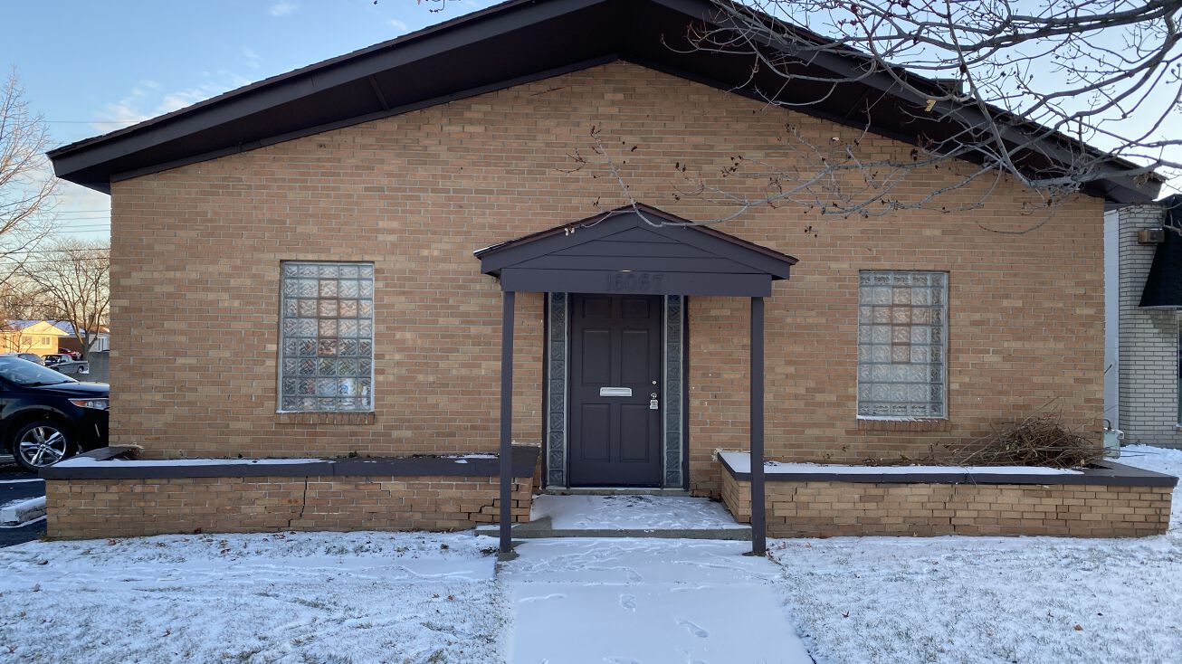 16067 Eureka Rd, Southgate, MI 48195 - Special Purpose Property for ...