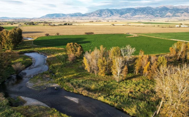TBD Spain Bridge Road, Belgrade, MT 59714 | Crexi.com