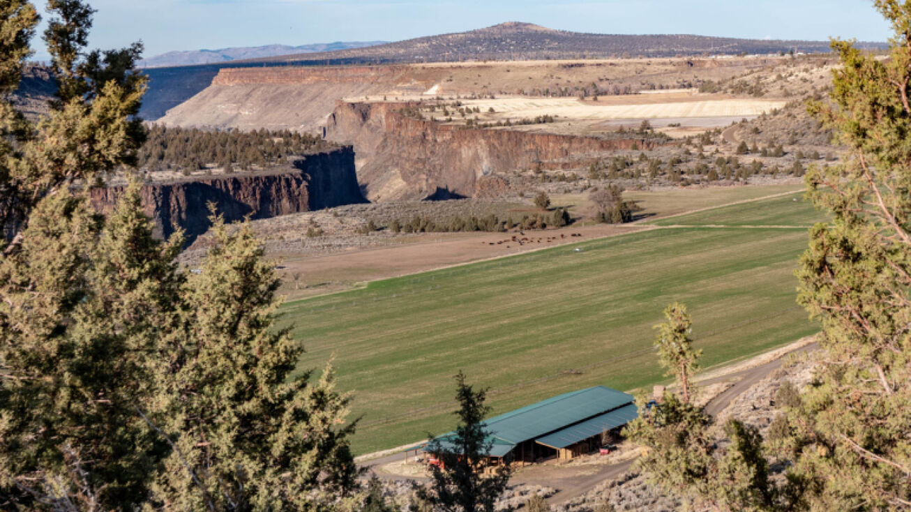 NHN SW Pike Road, Culver, OR 97734 | Crexi.com