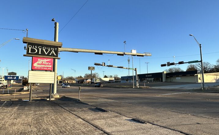 3223 N STATE LINE AVE Texarkana TX 75503-3735 APN: 20260008700 | Crexi.com