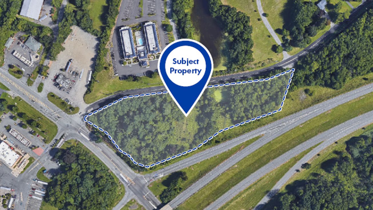 Route 17k and Lakeside Rd, Newburgh, NY 12550 - Land for Sale ...