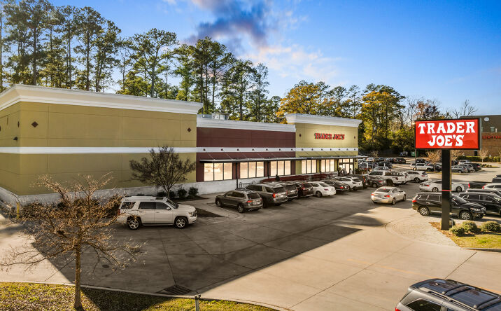 4700 Garners Ferry Rd, Columbia, SC 29209 - Retail Property for Sale ...