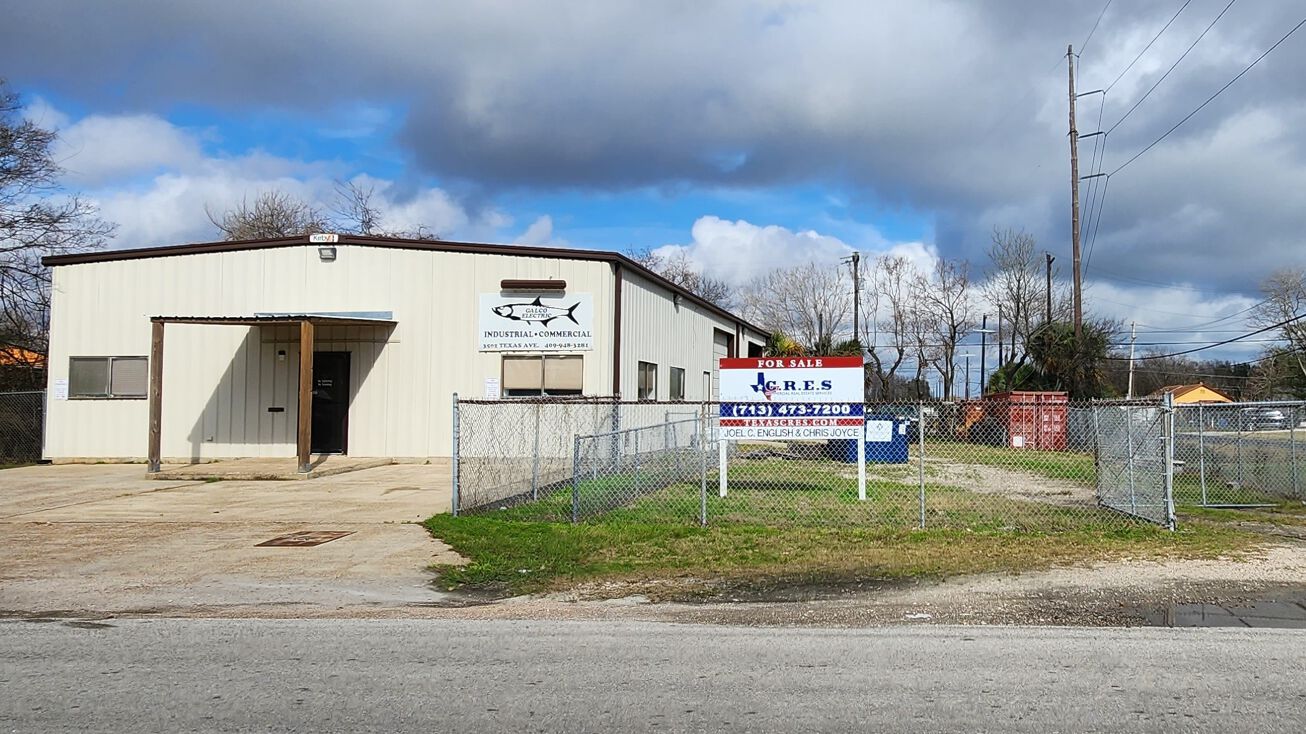 3502 Texas Ave, Texas City, TX 77590 | Crexi.com