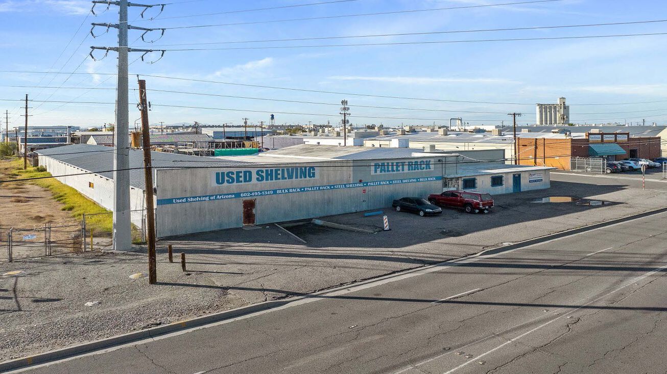 802 S 23rd Ave, Phoenix, AZ 85009 | Crexi.com