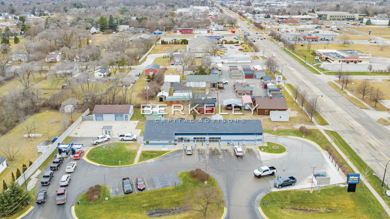 5190 E Pickard St, Mt Pleasant, MI 48858 | Crexi.com