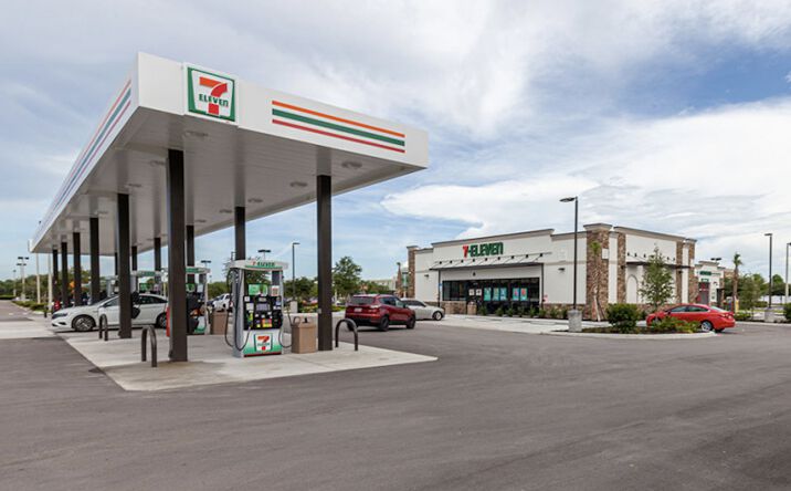 Gas Stations for Sale in Virginia | Crexi