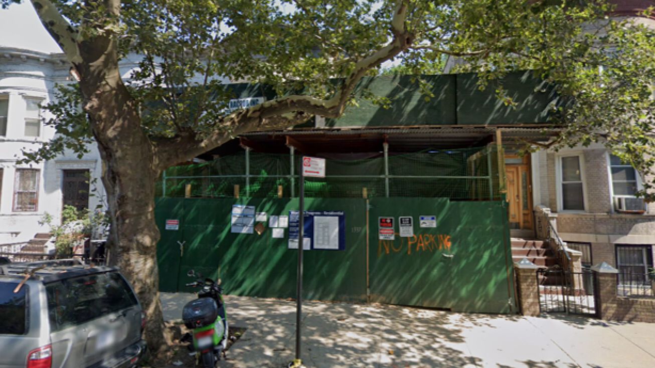 1337 Sterling Pl, Brooklyn, NY 11213 | Crexi.com