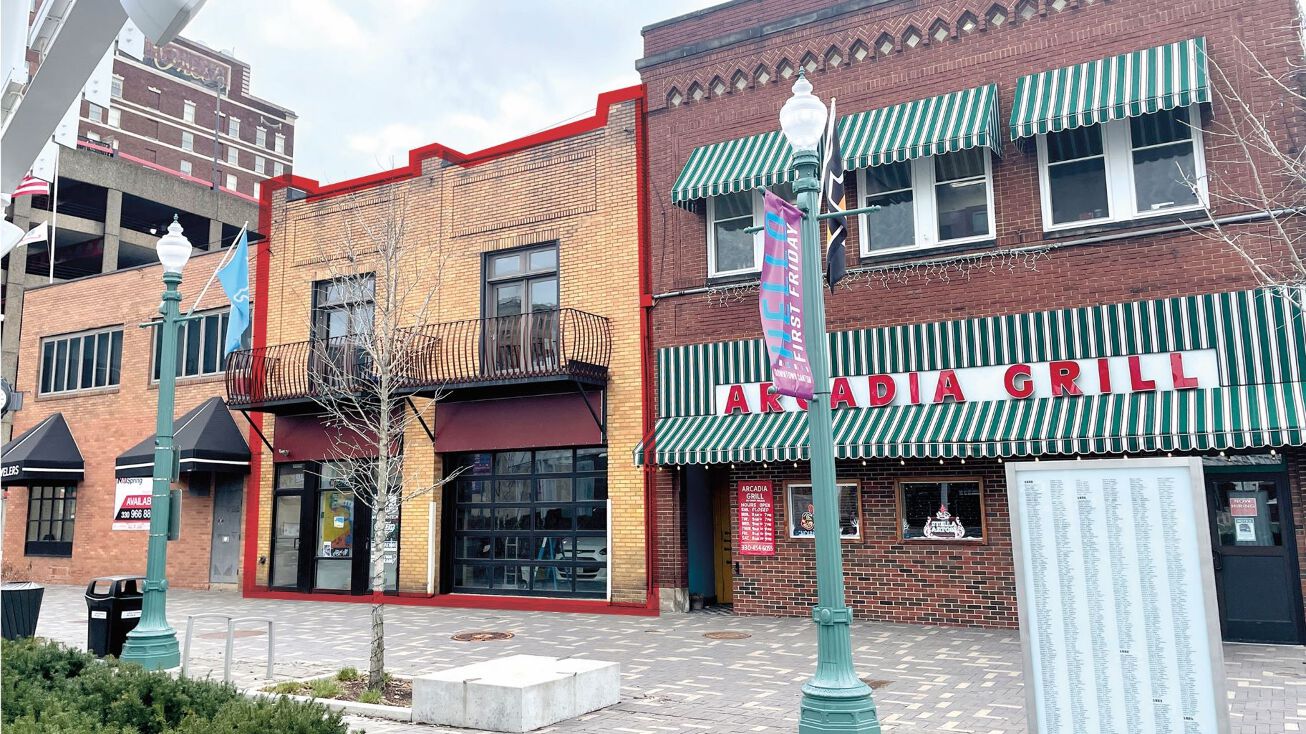 309 Court Ave NW, Canton, OH 44702 | Crexi.com