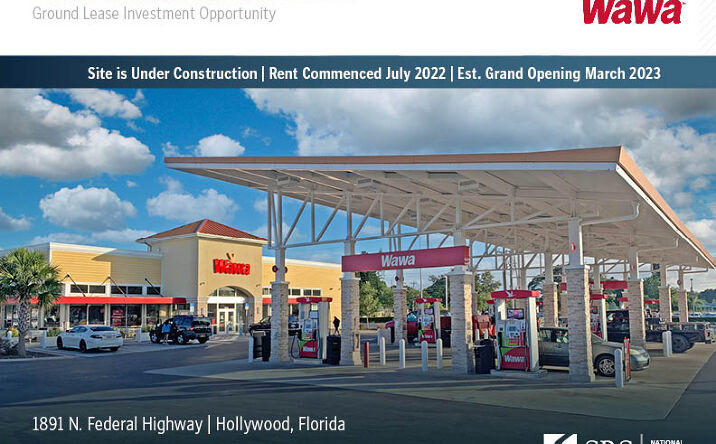Wawa Commercial Properties for Sale | Crexi