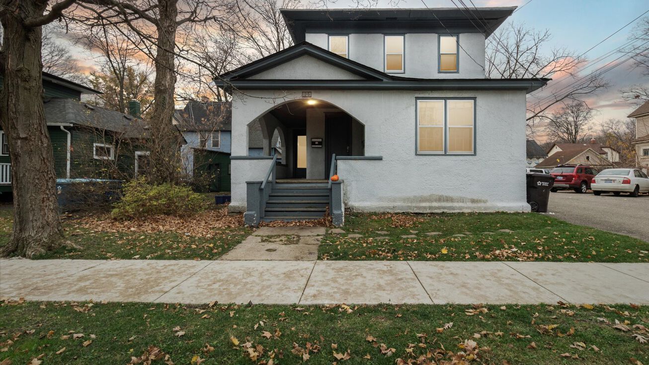 807 W Cedar St, Kalamazoo, MI 49007 | Crexi.com