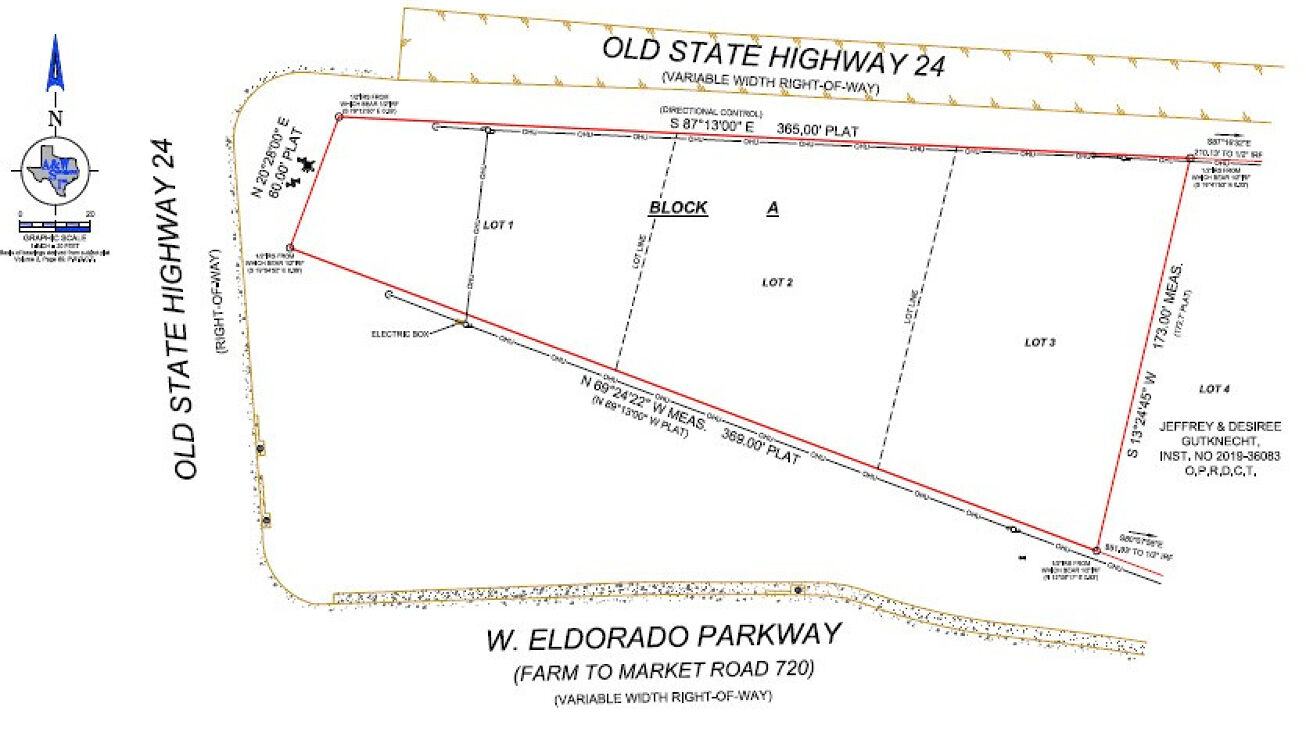 FM 720, Little Elm, TX 75068 | Crexi.com