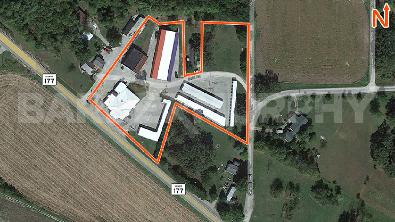 4439 IL-177, Okawville, IL 62271 | Crexi.com