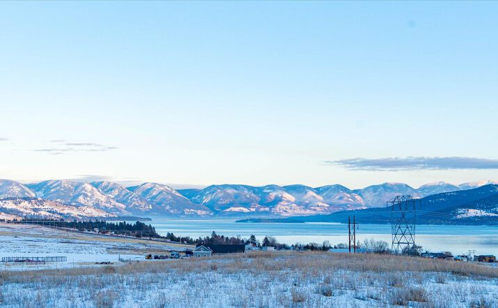 Nhn Caye Drive, Elmo, MT 59915 - Land for Sale - Nhn Caye Drive