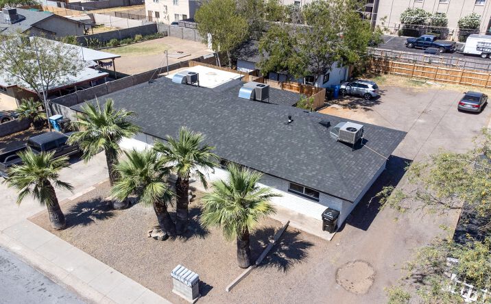 Multifamily Property, Homes & Apartment Buildings for Sale in Phoenix ...
