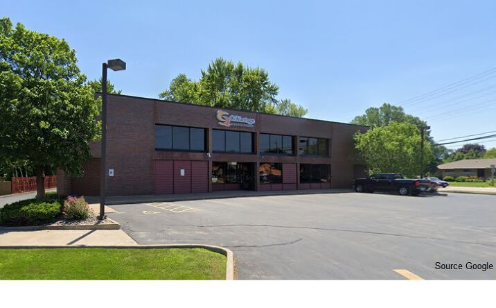 1093 APPLETON RD Menasha WI 54952-1903 APN: 121-1588 | Crexi.com