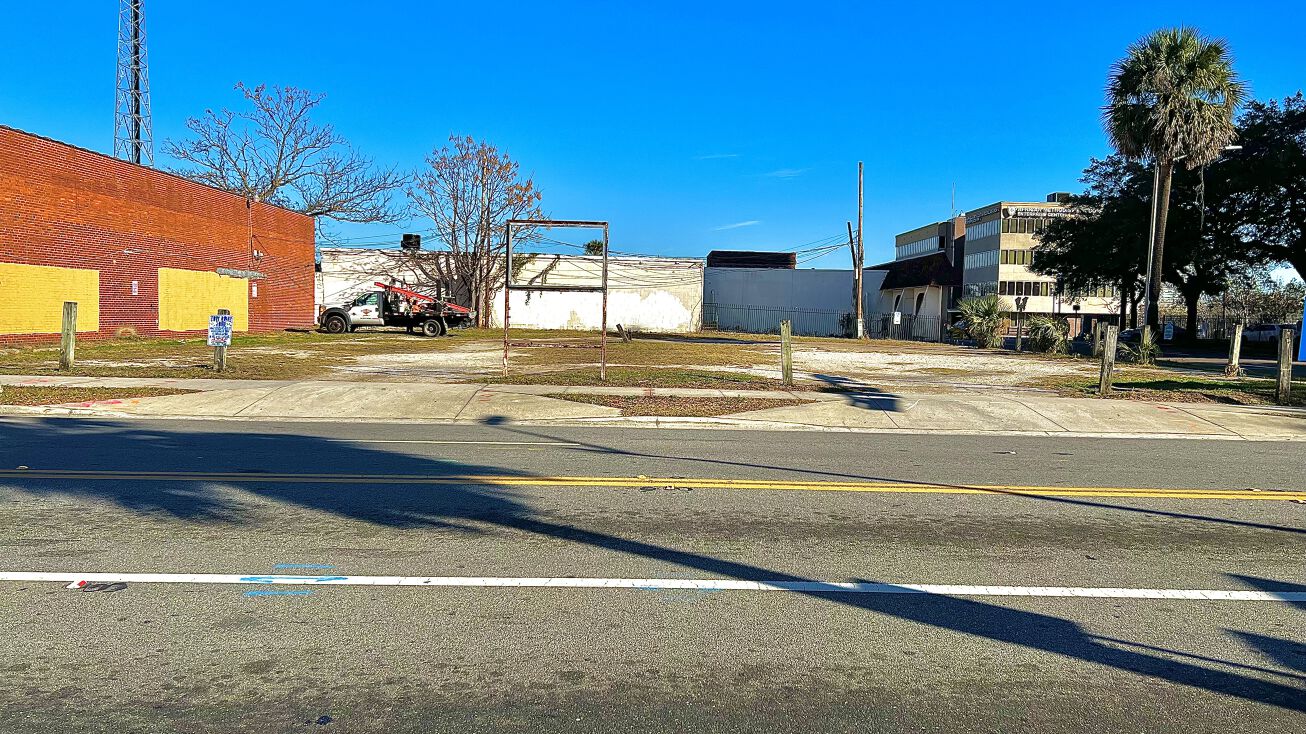 N Ocean St, Jacksonville, FL 32202 - Land for Sale - 0 N. Ocean St.