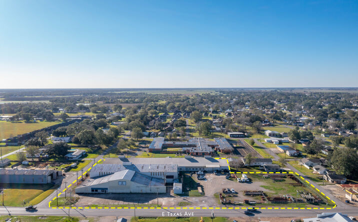 700 E Texas Ave, Rayne, LA 70578 | Crexi.com