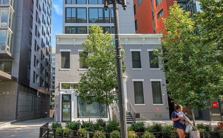 District Of Columbia Commercial Real Estate for Sale | Crexi.com