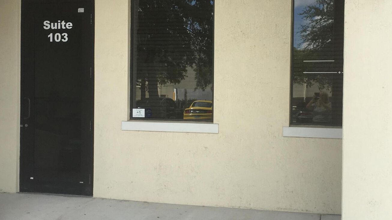 11788 W Sample Road, Coral Springs, FL 33065 - Office Property for Sale ...