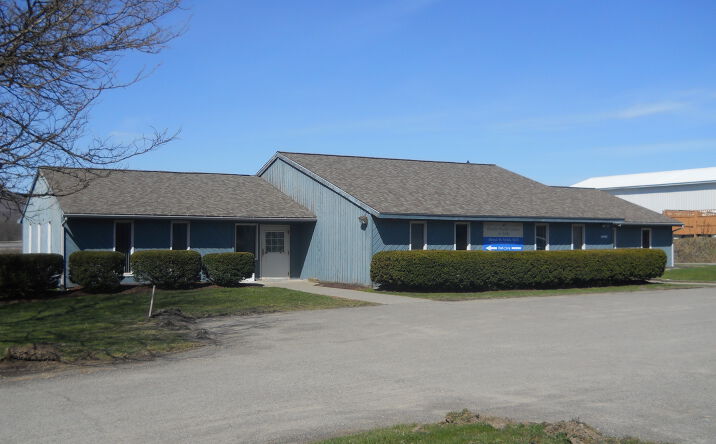 505 NY-281, Tully, NY 13159 - Office Property for Sale - Two Unit ...