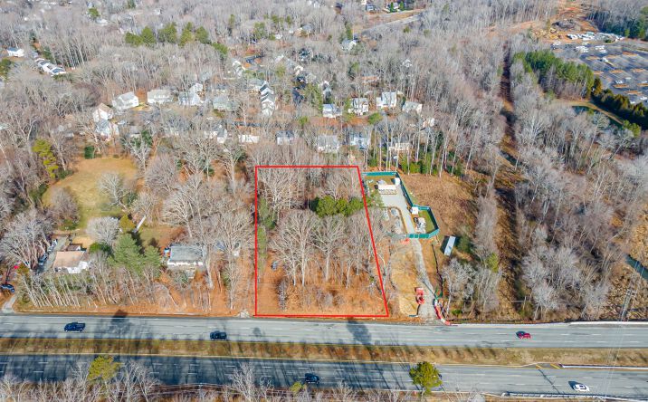 12726 Midlothian Turnpike, Midlothian, VA 23113 | Crexi.com