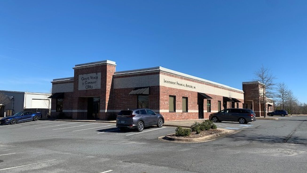 8410 Counts Massie Rd, North Little Rock, AR 72113 | Crexi.com