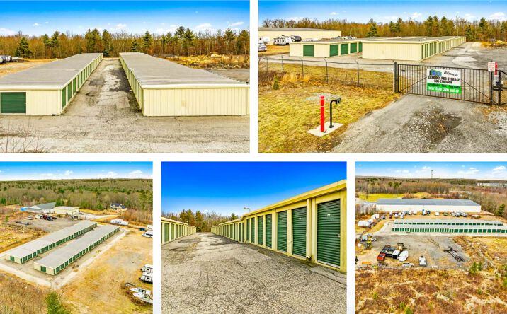 400 WEST ST Uxbridge MA 01569-2088 APN: 033.0-0198-0000.0 | Crexi.com