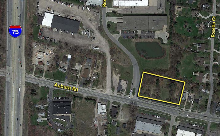 2685-2709 Auburn Road, Auburn Hills, MI 48326 | Crexi.com