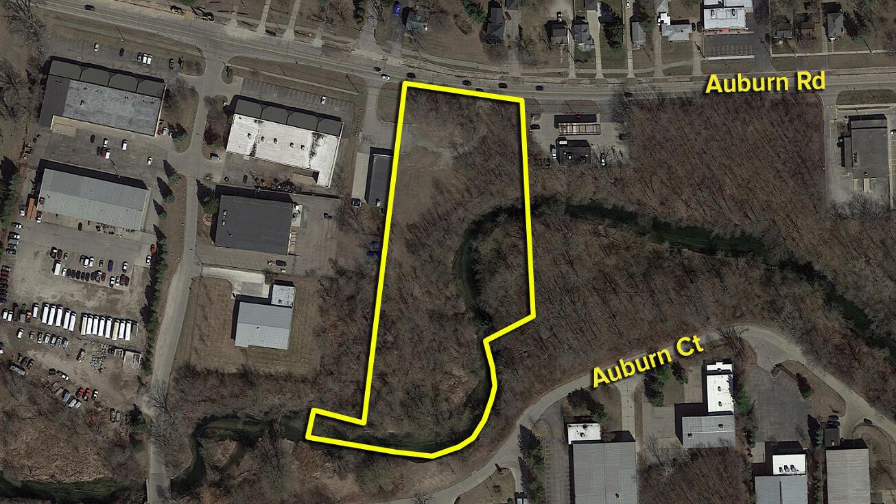 2820 Auburn Rd, Auburn Hills, MI 48326 | Crexi.com