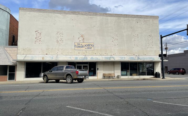 130 N Second St, Cochran, GA 31014 - Retail Property for Sale ...