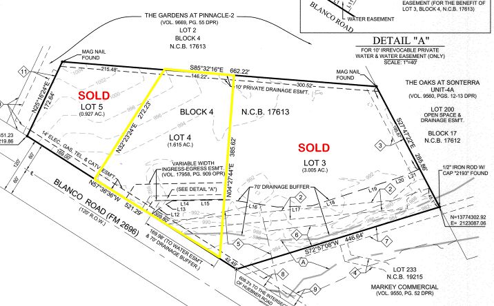 19300 Blanco Rd, San Antonio, TX 78258 | Crexi.com