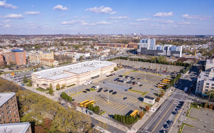 2784 LINDEN BLVD Brooklyn NY 11208 | Crexi.com