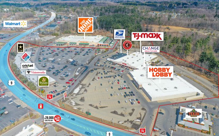 820 State Route 9, Queensbury, NY 12804 - Retail Property for Sale ...