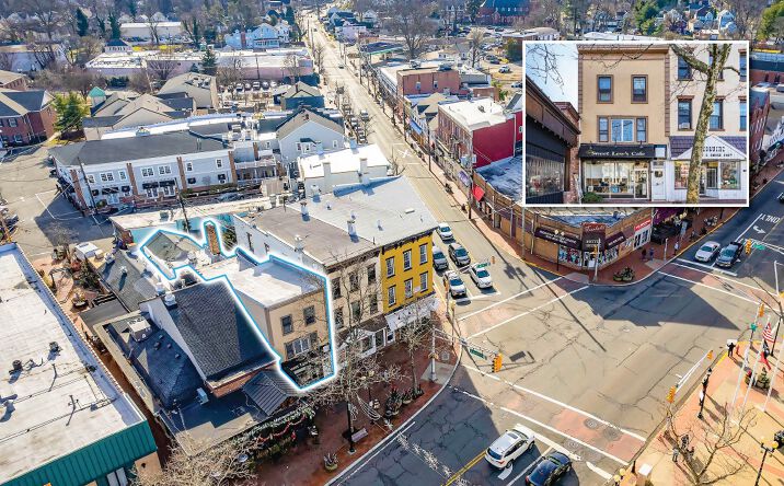 6 Main Street, Freehold, NJ 07728 - Retail Property for Sale - 6 Main ...
