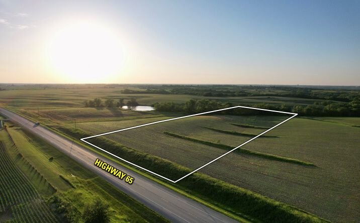 Highway 65, Indianola, IA 50125 | Crexi.com