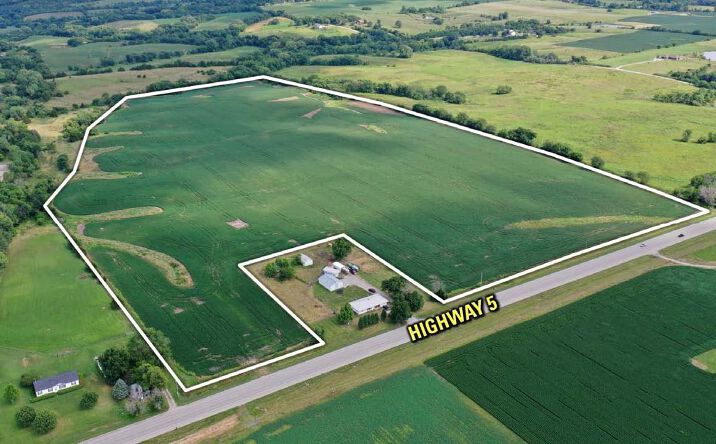 Iowa Highway 5, Centerville, IA 52544 | Crexi.com