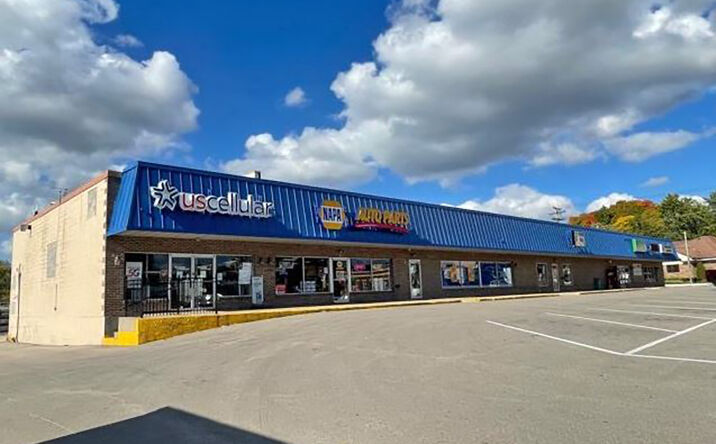 4 S Main St, Clintonville, WI 54929 | Crexi.com