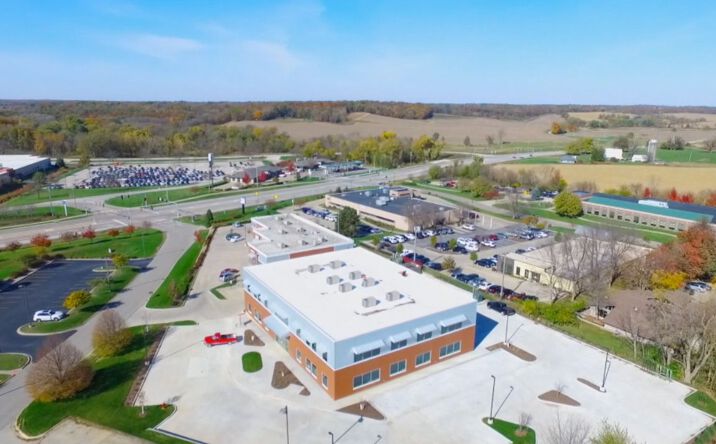 2520 N Dodge St, Iowa City, IA 52245 | Crexi.com