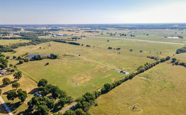 191ST ST S AND HWY 75, GLENPOOL, OK Glenpool OK 74047 APN ...