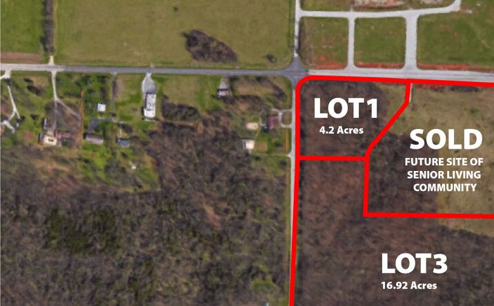 Tbd West Republic Road, Battlefield, MO 65619 | Crexi.com