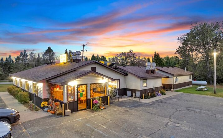 3070 Lupton Rd, Lupton, MI 48635 | Crexi.com