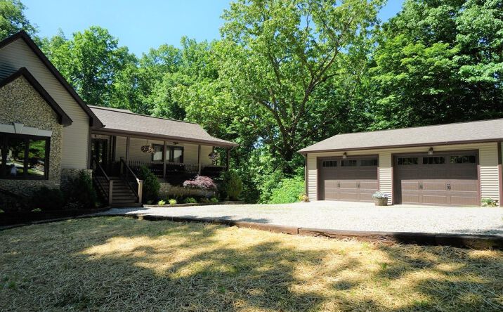 1801 Plaza Dr, Bedford, IN 47421 - Retail Property for Sale - 1801 ...