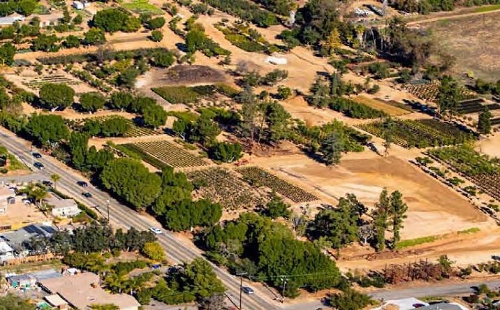 1505 Reche Rd, Fallbrook, CA 92028 | Crexi.com